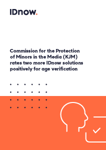 IDnow: KYC platform for identity verification