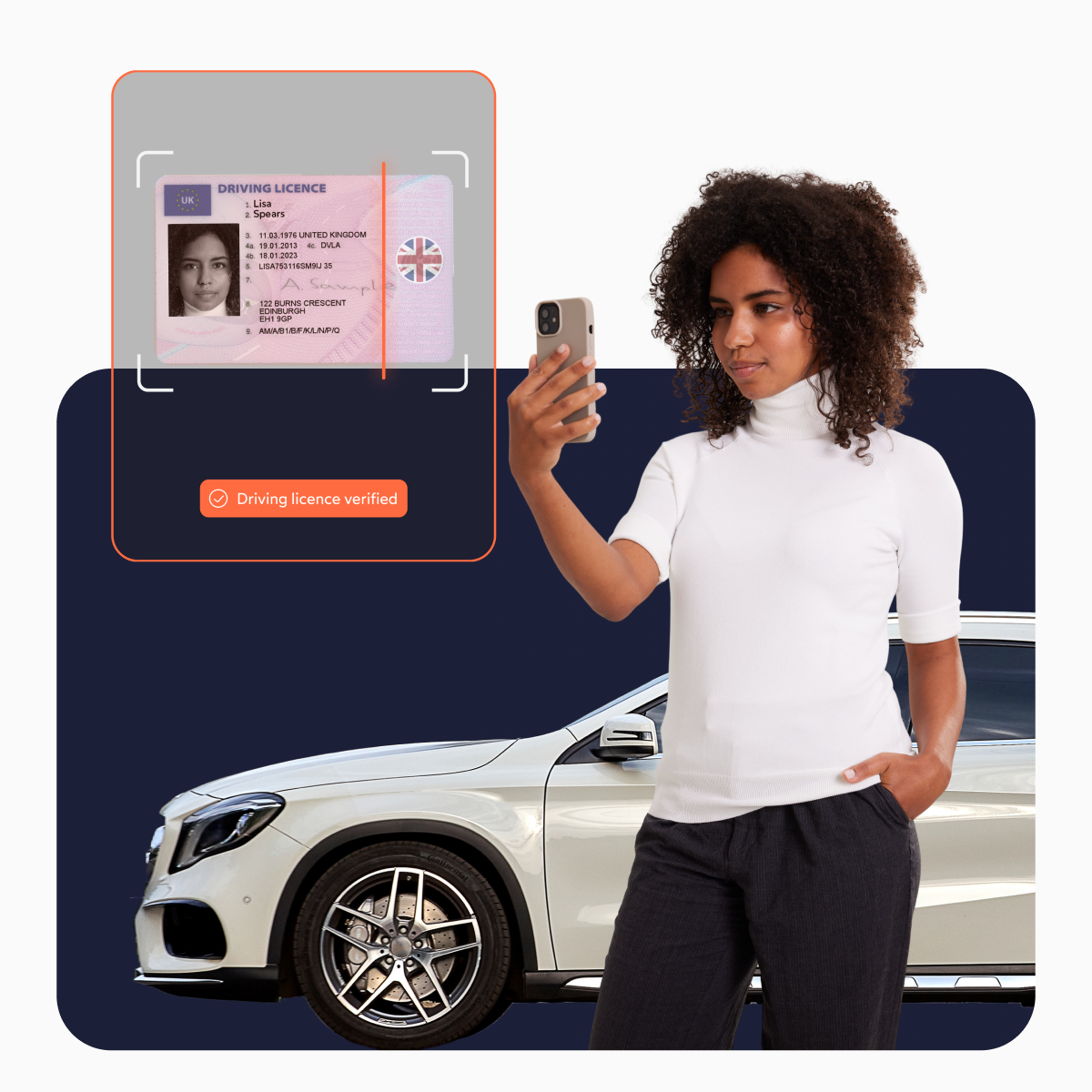 Uncovering and preventing common fraud in mobility.