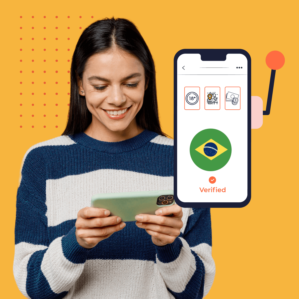 How the Brazilian betting community feels about regulations.