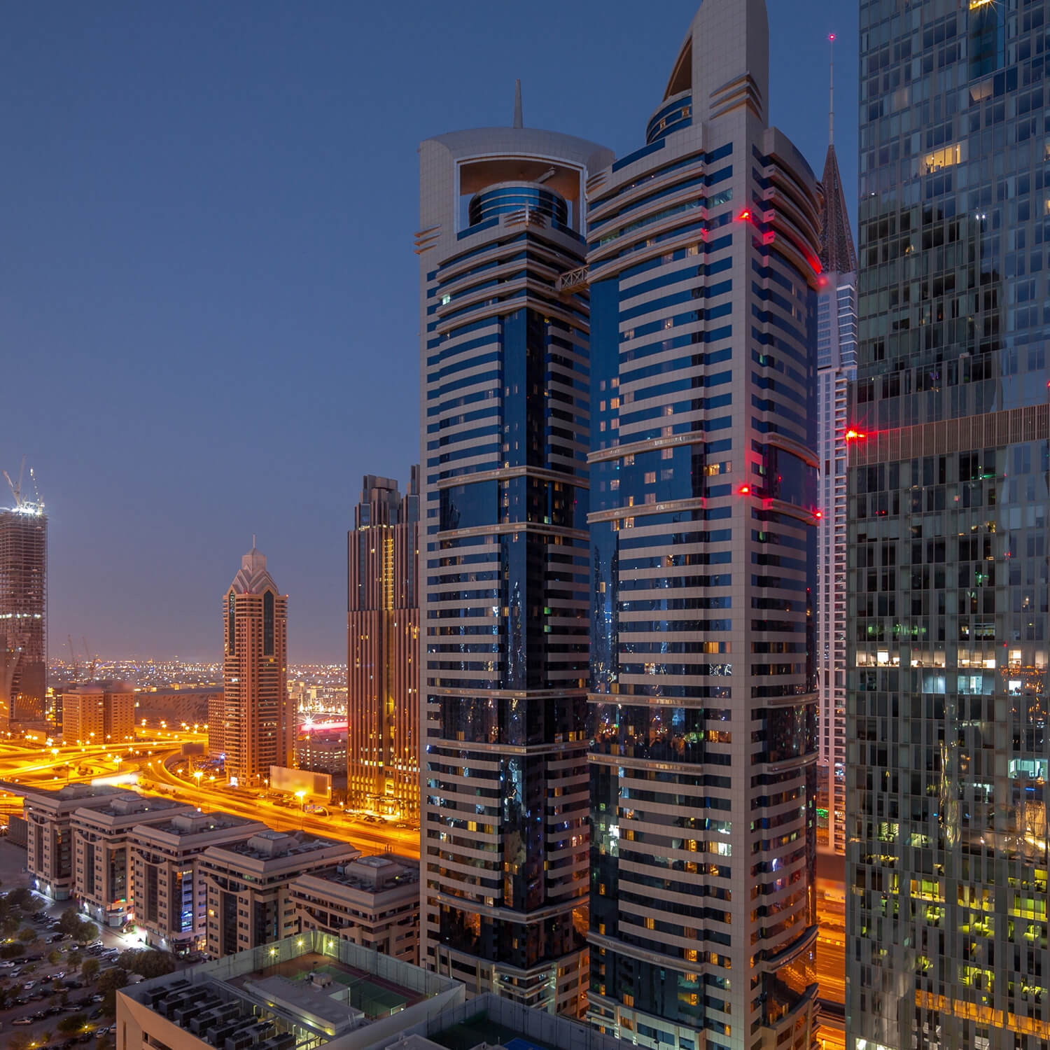 UAE's fintech opportunities and challenges - IDnow