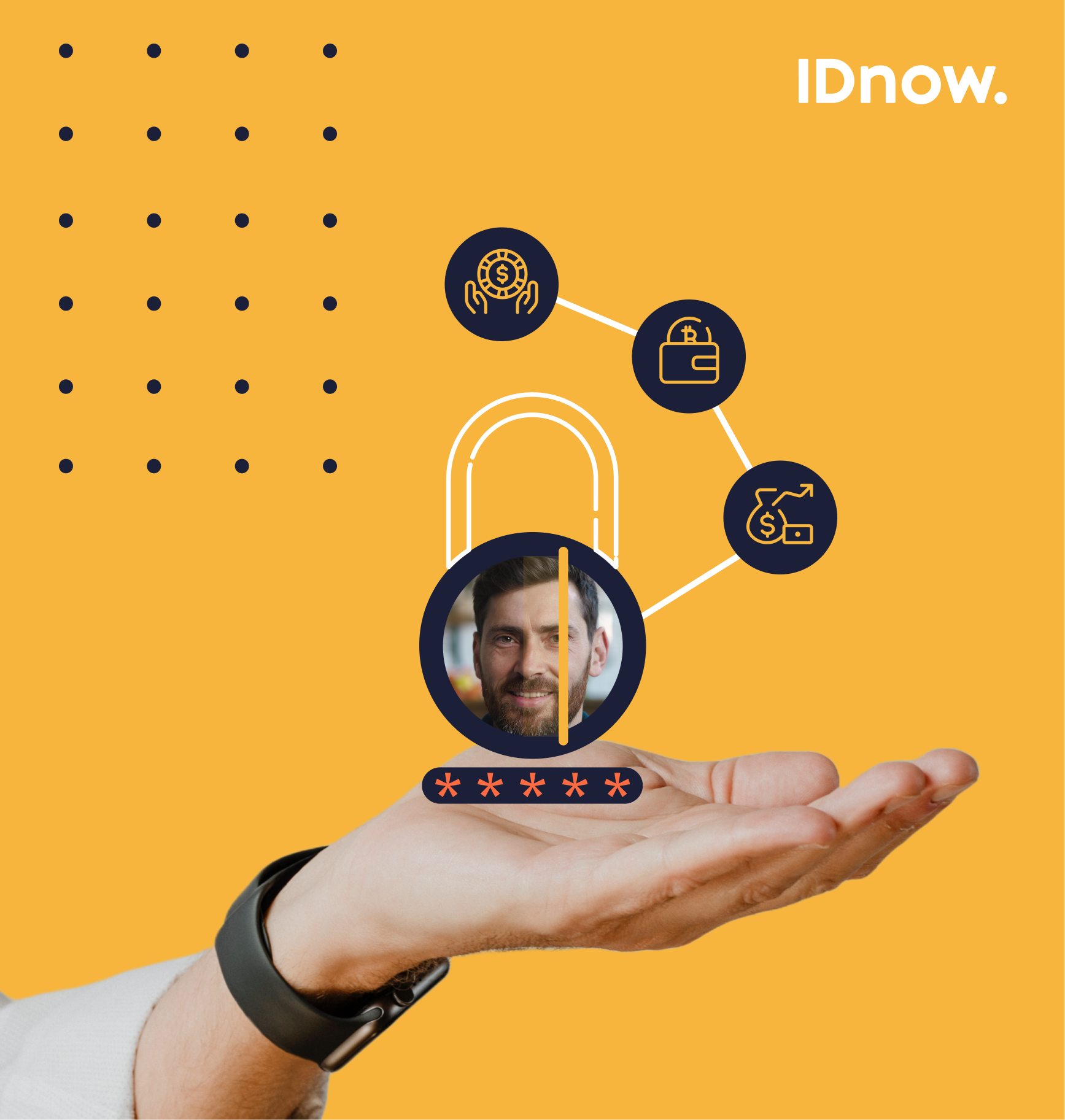 Unlocking the benefits of an identity-first 2024.