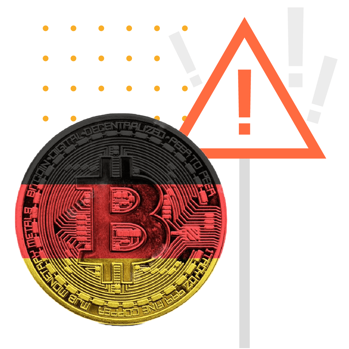 Cryptocurrency in Germany: Is it regulated and safe?