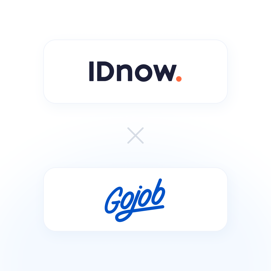 Gojob cuts hiring onboarding time by 99.6% with IDnow