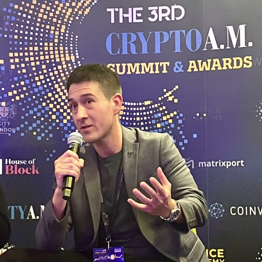 "MiCA will pick up where MiFID left off." - IDnow