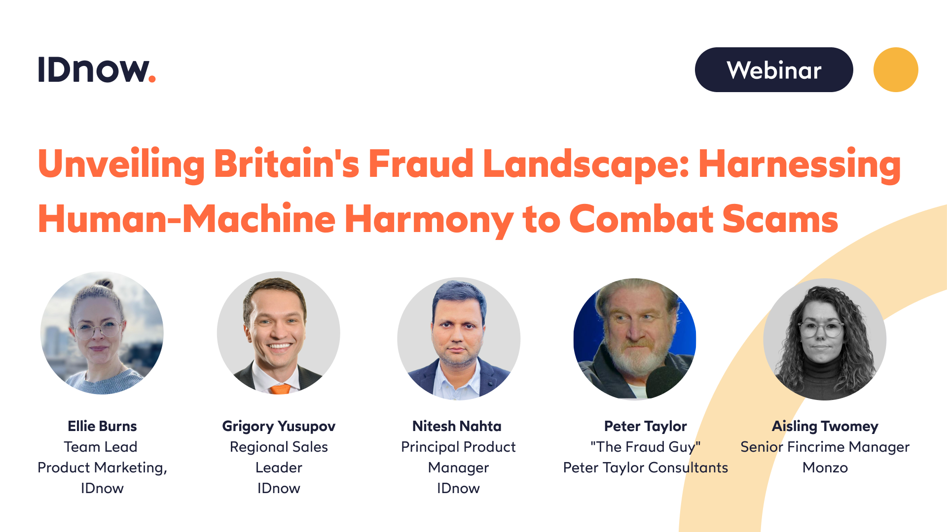 Tackling the UK's Online Fraud Crisis: Expert insights & solutions
