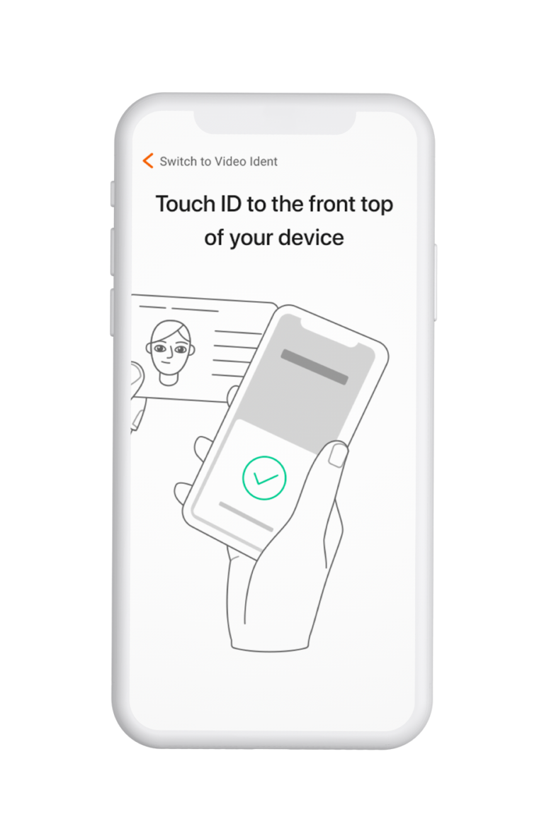 IDnow eID - eID Identifikation