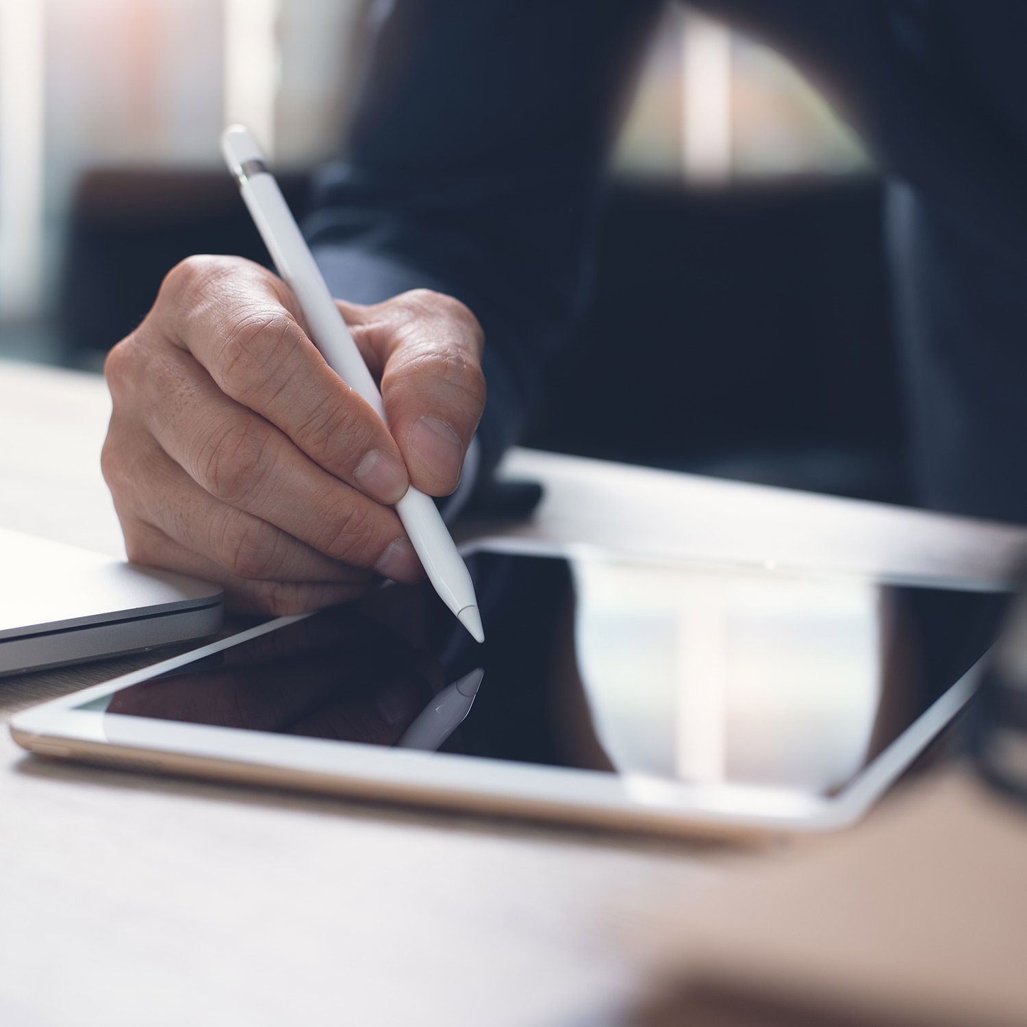 Elektronische Unterschrift: Ist sie rechtsgültig?