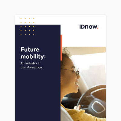 Reports & Guides - IDnow