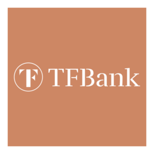 TF Bank wird zur Nr. 1 unter den Kreditkartenanbietern